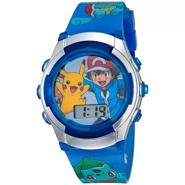 Accutime Pokémon Pokéball Smartwatch P000979