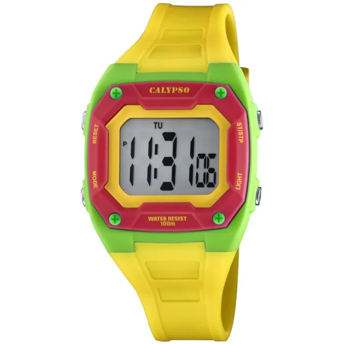 Calypso Junior Digital 5813/5 - Ditur