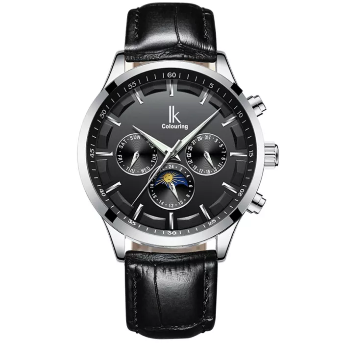 IK Colouring Skeleton S157 - Ditur