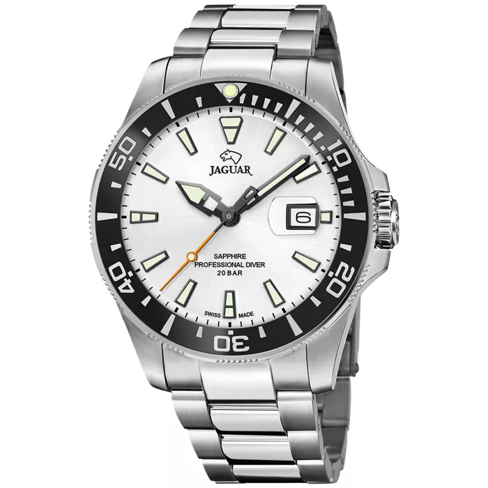 Jaguar Executive Diver J860/A - Ditur